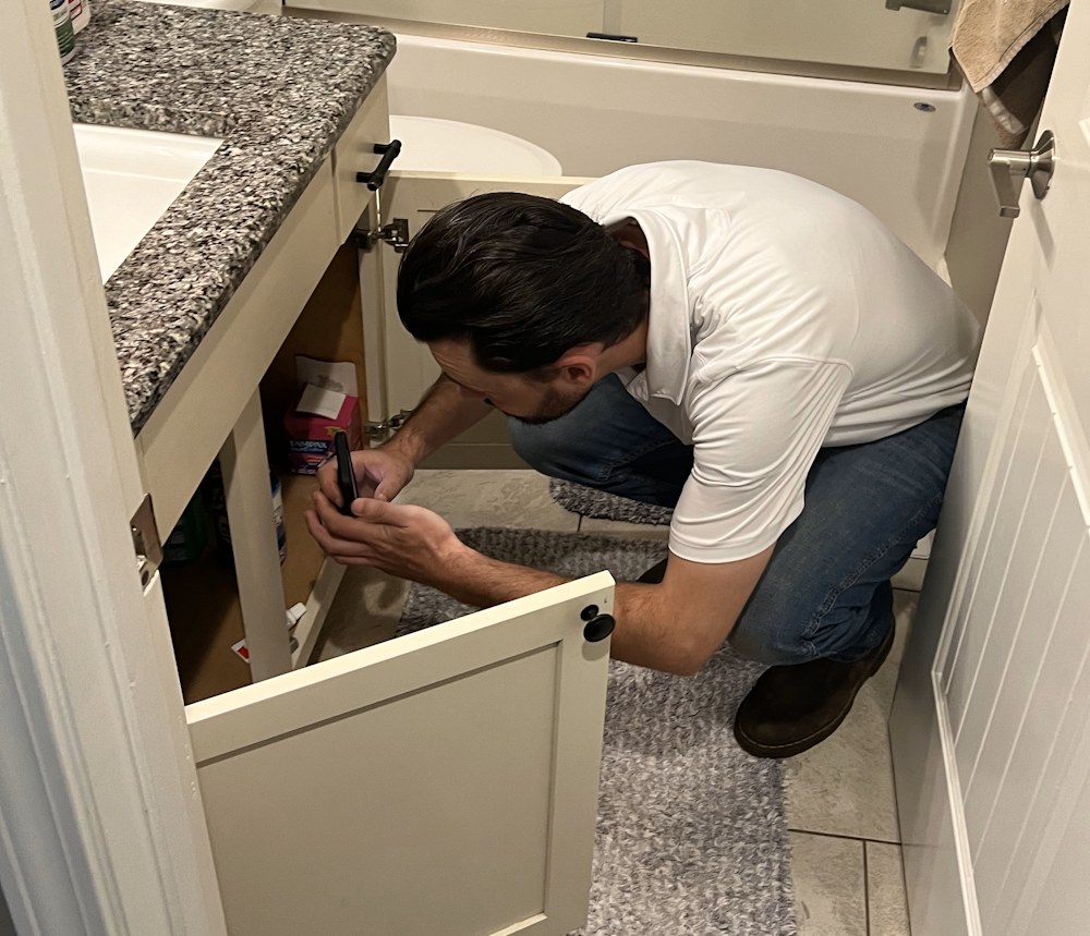 Crown Town Property Inspections