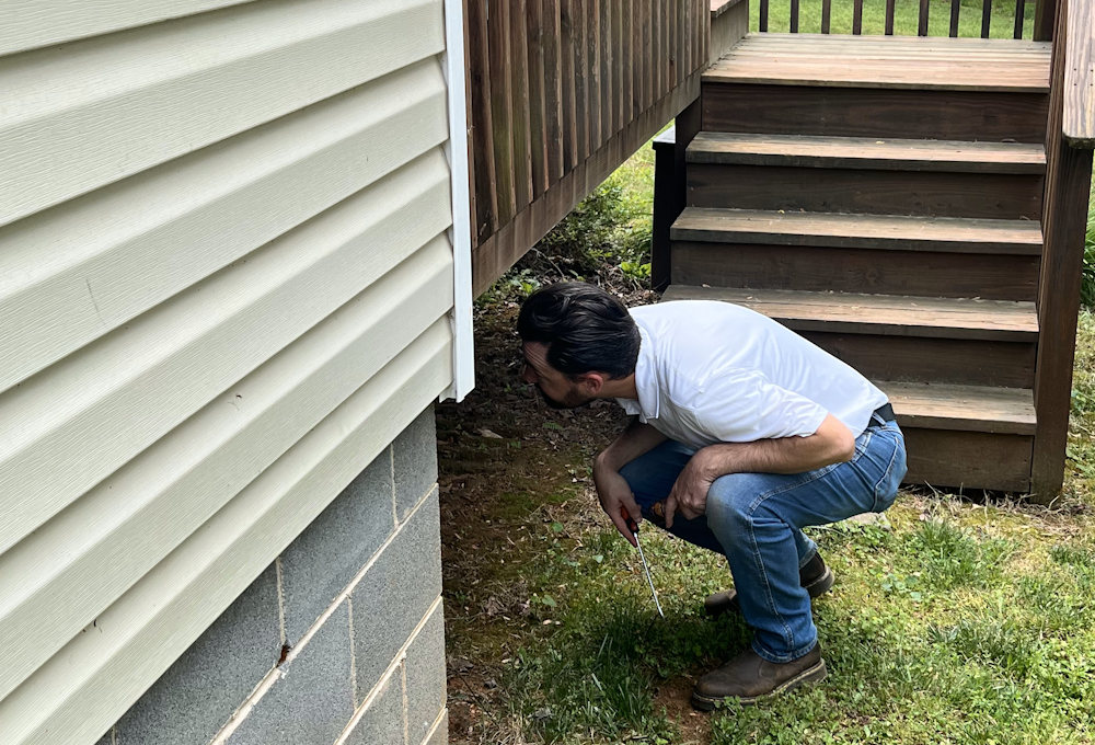 About – Crown Town Property Inspections